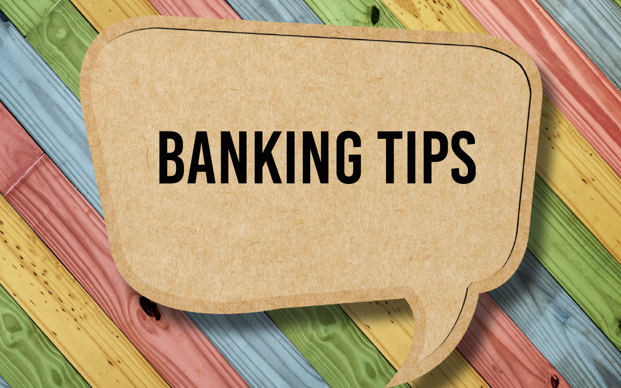 Tips Banking